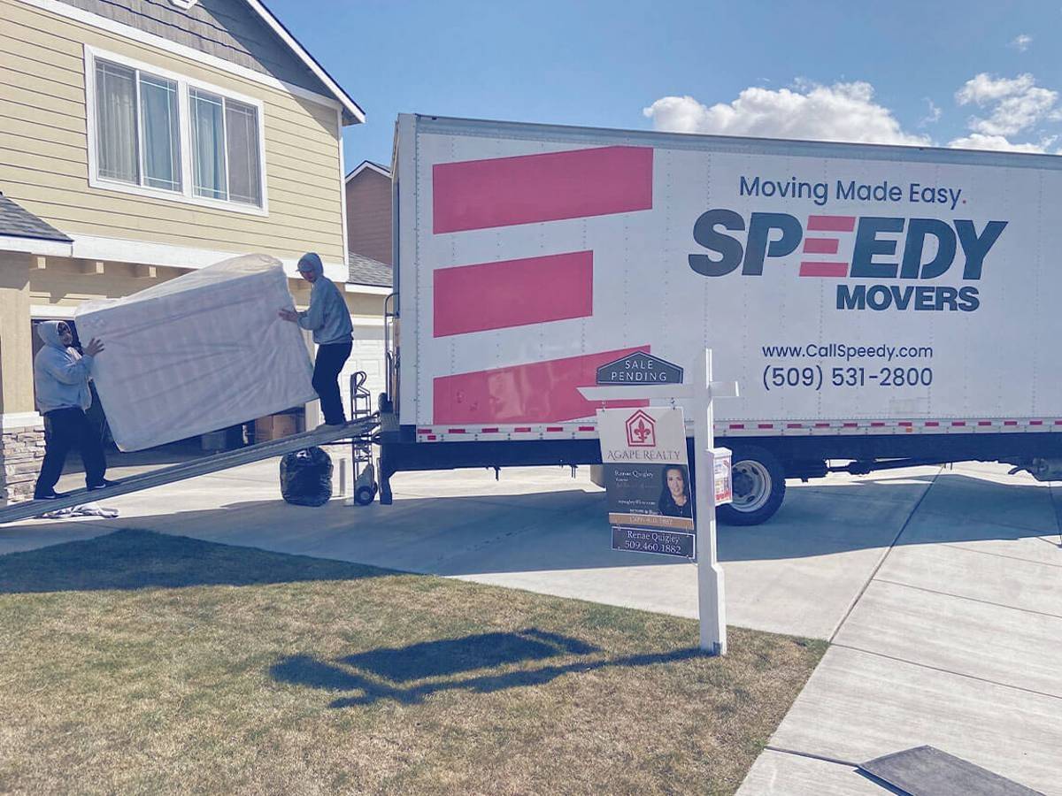 Questions to Ask Your Spokane Moving Company Before Hiring