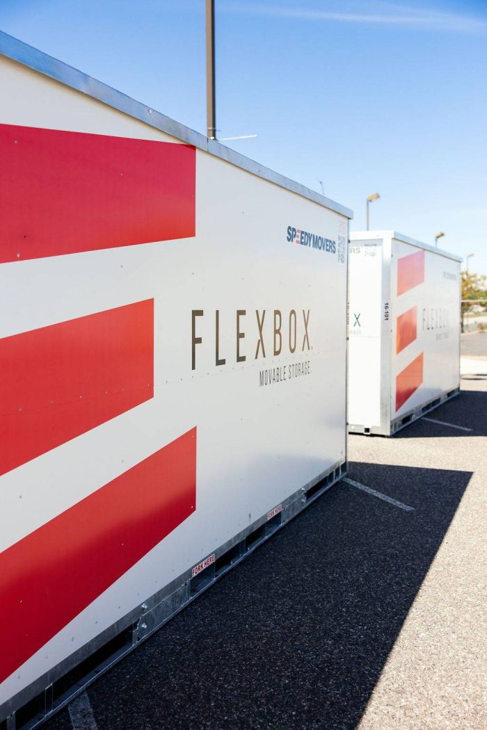 Renting a FlexBox Mobile Storage Unit Can Save Money in 2025